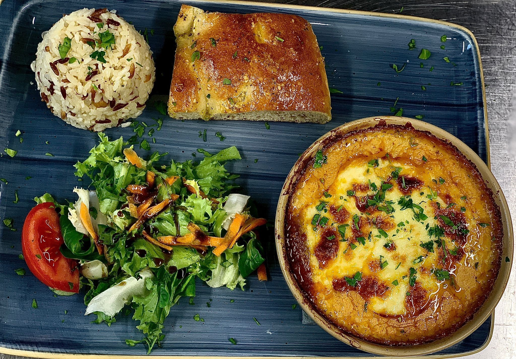 Mavi – Mediterranean BBQ & Bar – Mediterranean BBQ Restaurant & Bar in ...